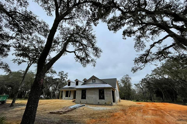 Hidden Oaks - RBL Designs Inc